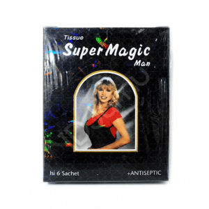 super magic tissue – Couple Healthcare